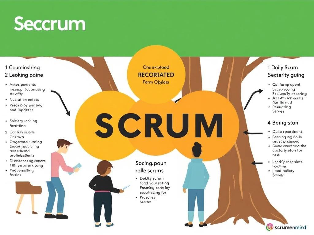 Scrum einfach erklärt: Rollen, Events & Artefakte verstehen